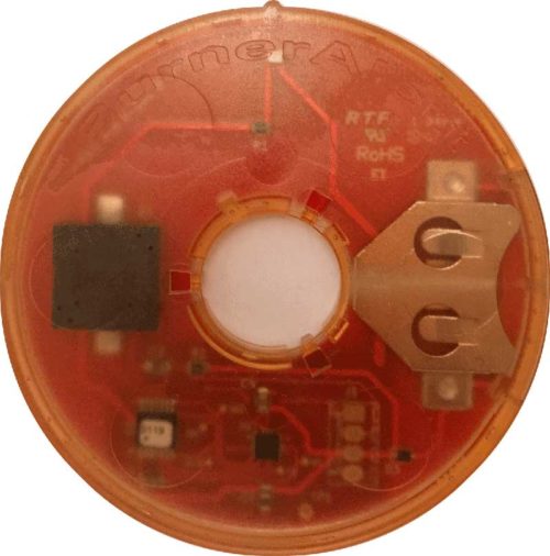 Burner Alert 4 pack stove reminder Stove sensor. Left the gas stove on?