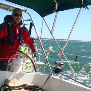 The Inventor of BurnerAlert