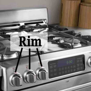 BurnerAlert Rated #1 Best Stove Reminder, Alarm, Sensor $34.99